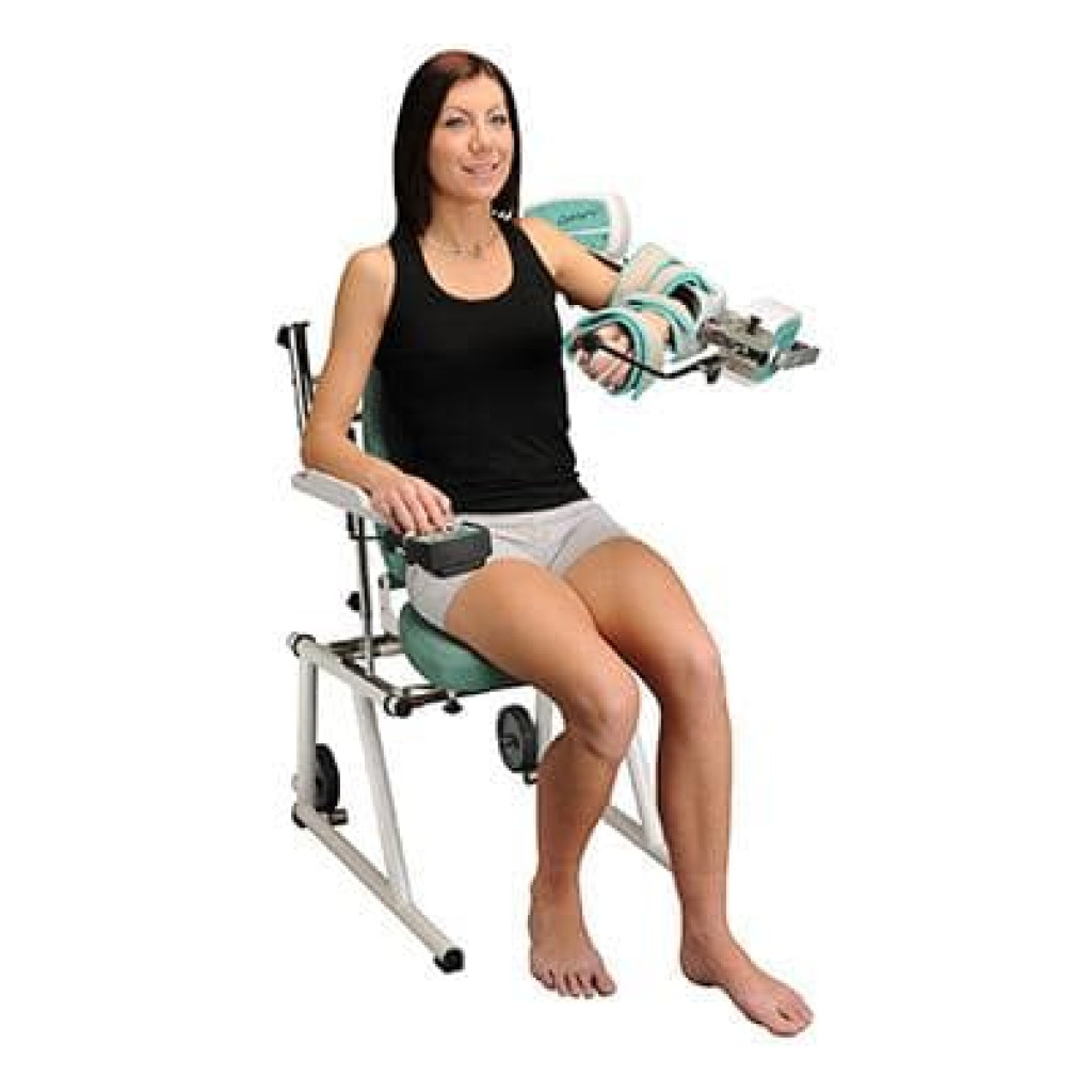 Kinetec Spectra Knee CPM | Access Health