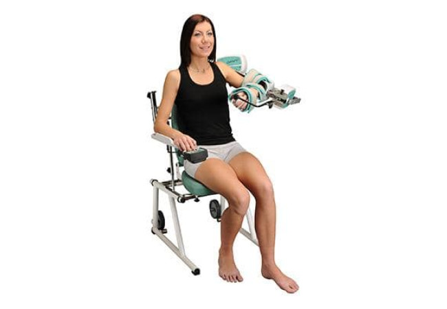 Kinetec Centura Shoulder CPM Machine | Access Health