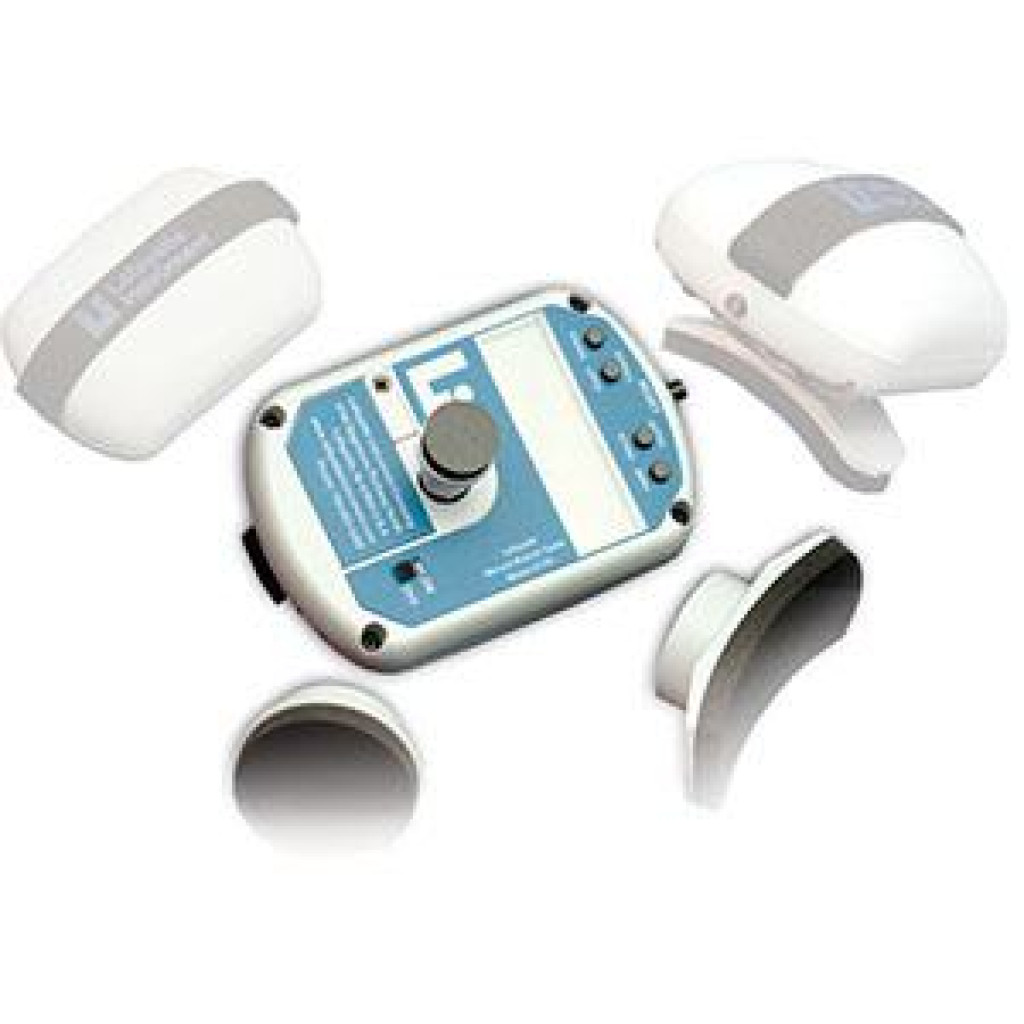 Lafayette Manual Muscle Tester | Access Health