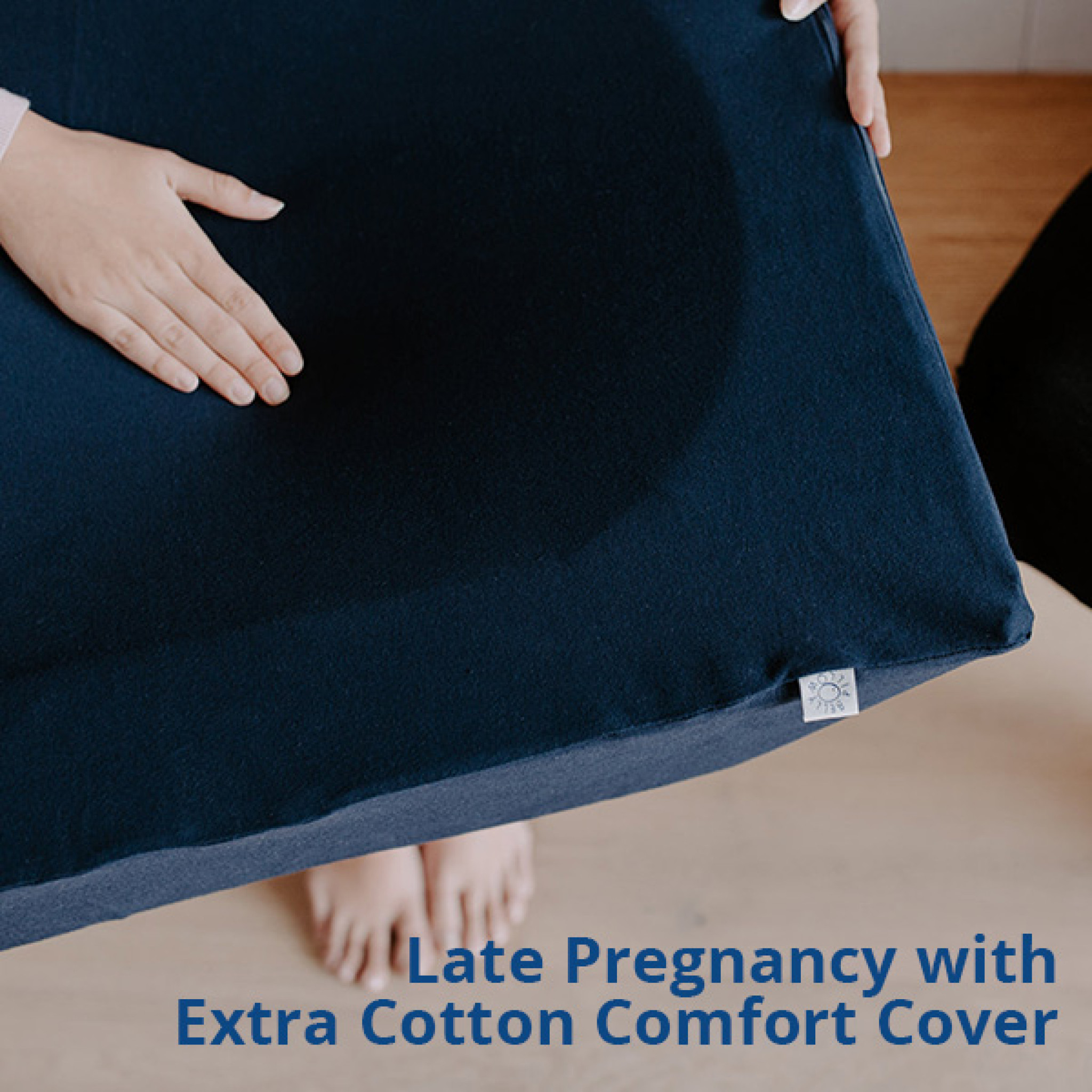Belly Pillow Pro - Early and Late Pregnancy | Access Health