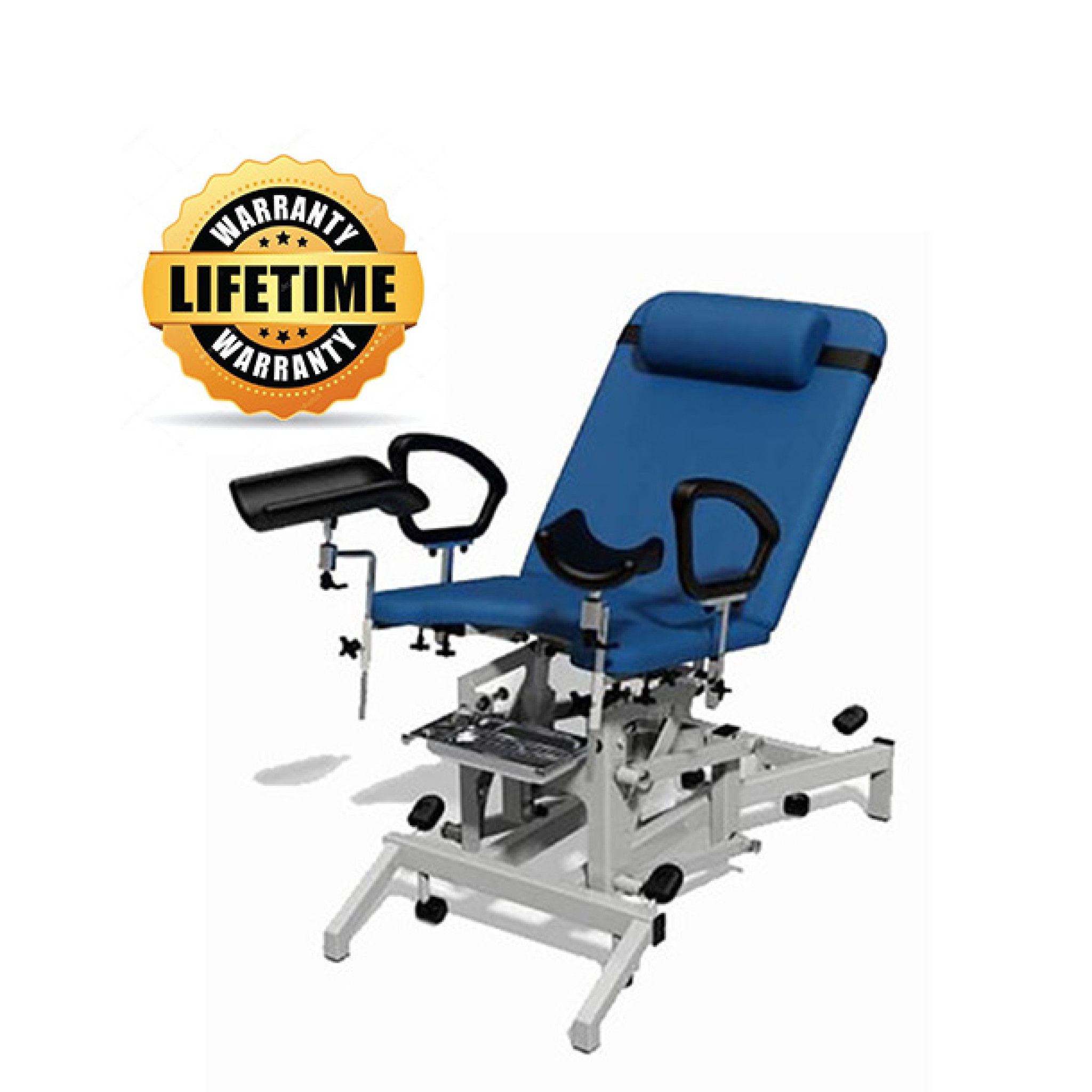 Plinth Medical - 502-2 Section Examination Couch | Access Health