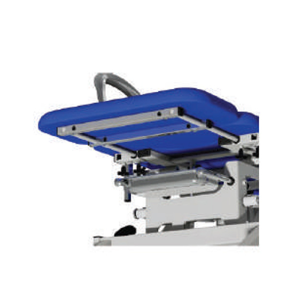 Plinth Medical - 93G Deluxe Gynae Couch | Access Health