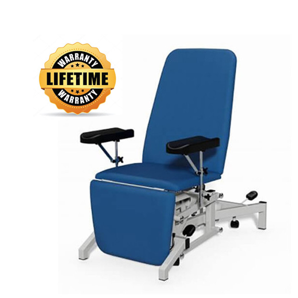 Plinth Medical – 93BE Phlebotomy Chair | Access Health