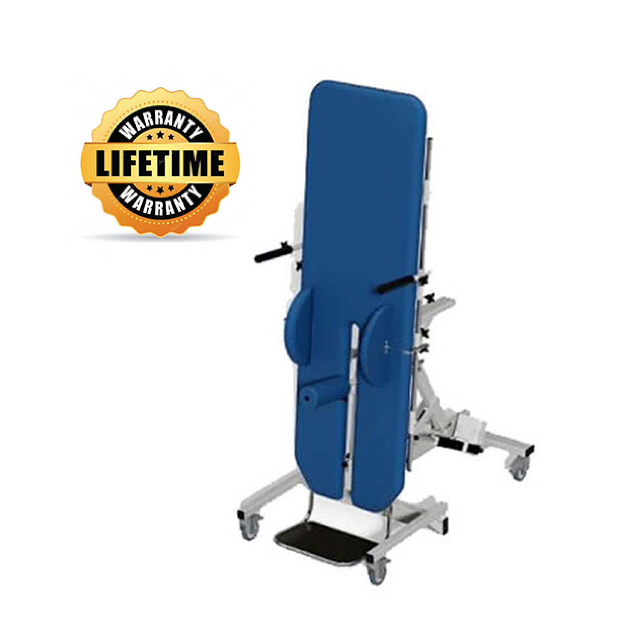 Plinth Medical - 502-2 Section Examination Couch | Access Health