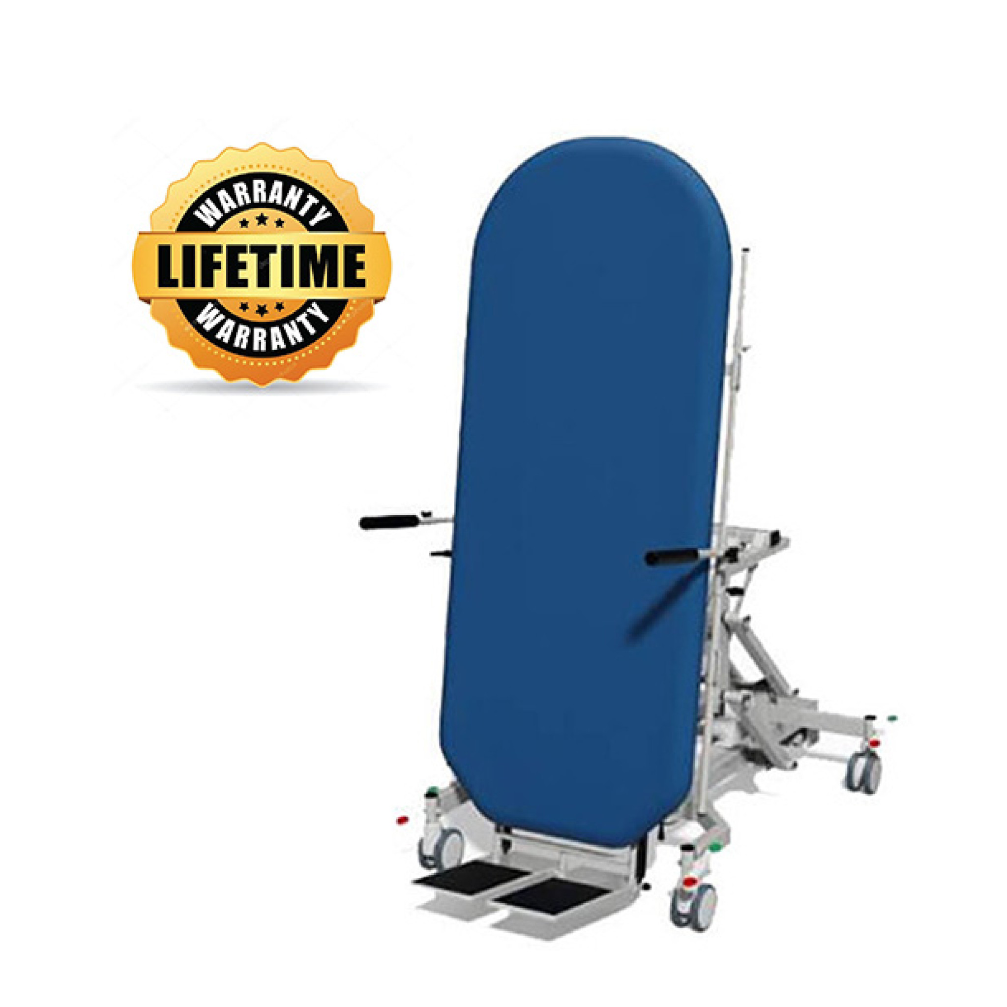 Plinth Medical – BARI1 Bariatric Tilt Table Variable Height | Access Health