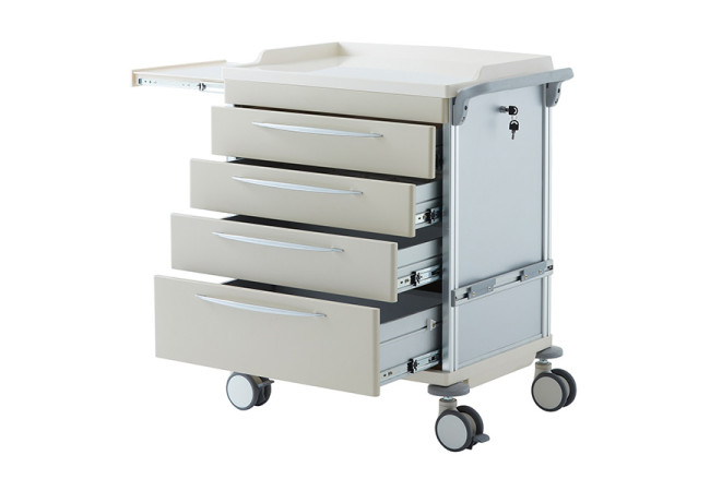Summit Medication Cart | Access Health