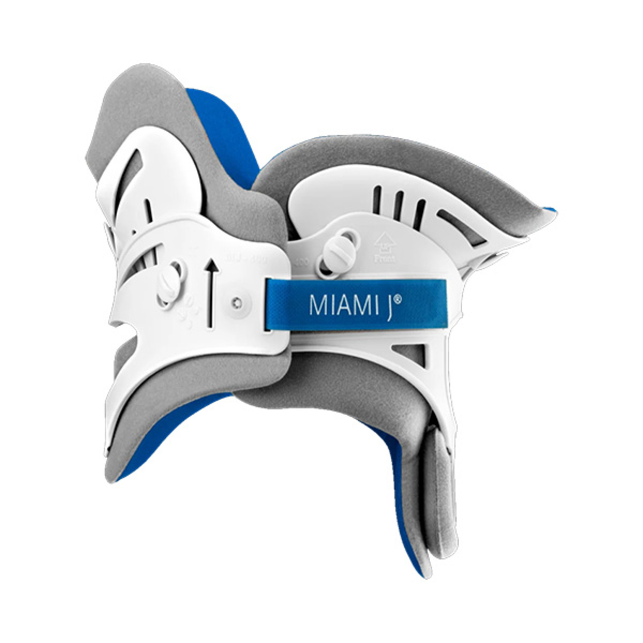 Miami J Cervical Collar - All Sizes | Access Health