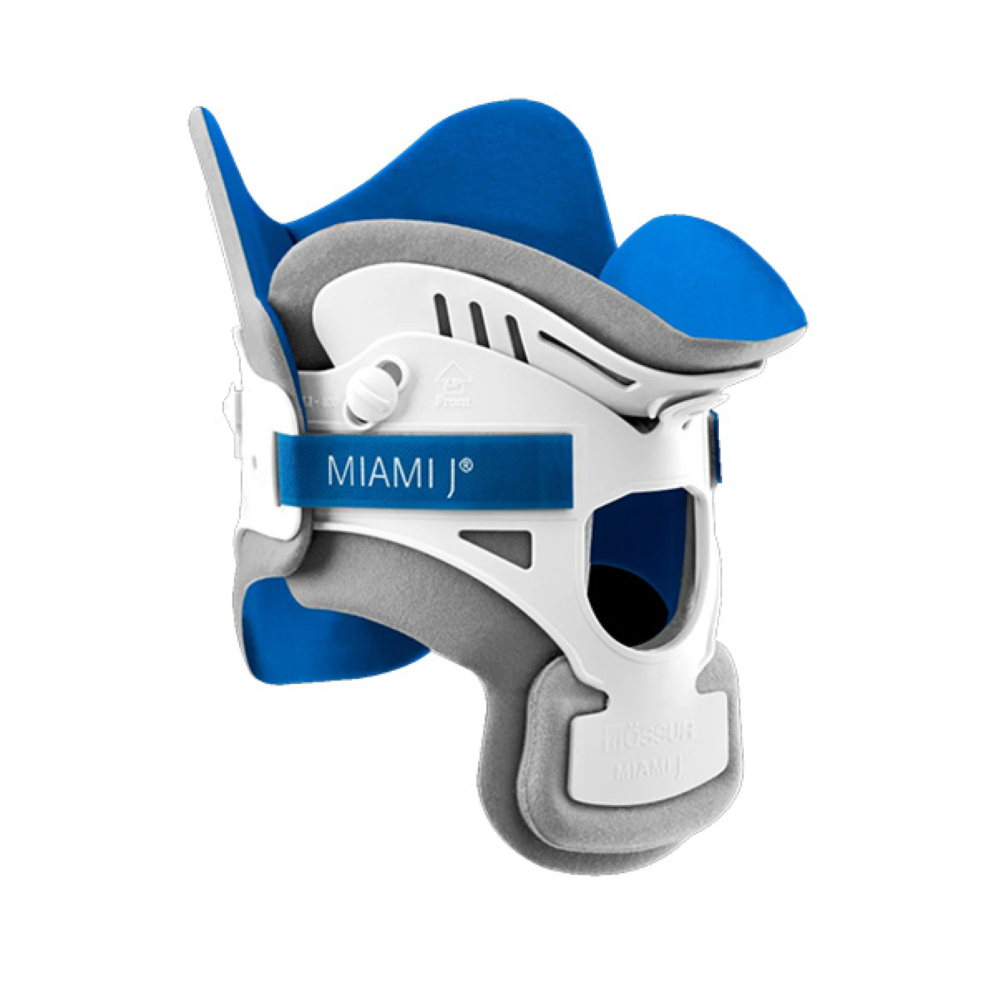 Miami J Cervical Collar - All Sizes | Access Health