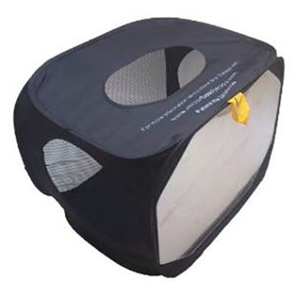 Mirror Box Collapsible - Small / Large | Access Health
