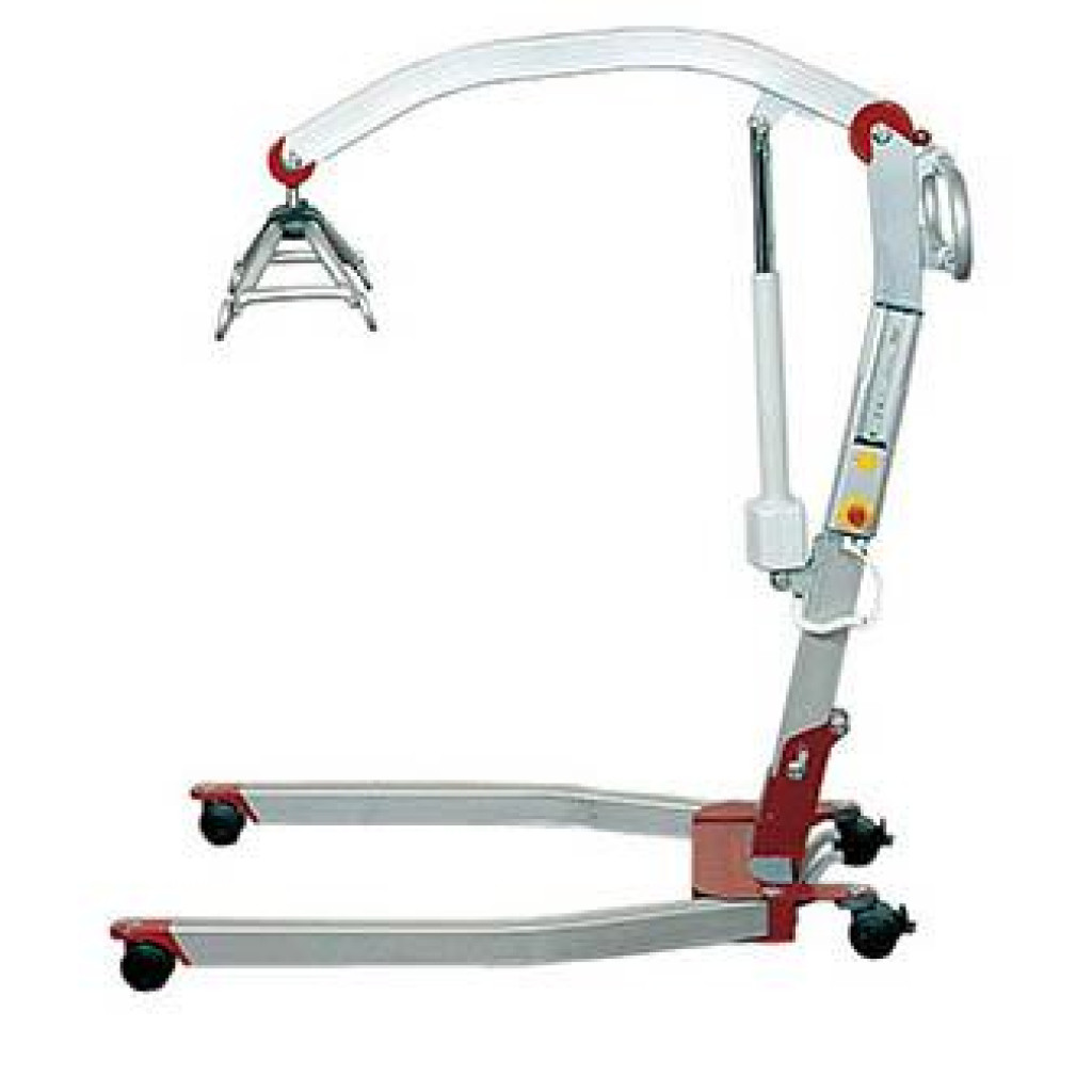Molift Smart Lift 150 Folding Patient Lifter | Access Health