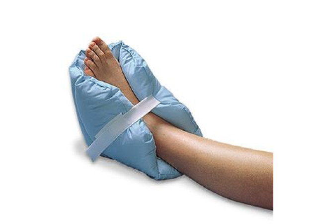 BetterLiving Silicone Fibre Heel Protectors – Pair | Access Health