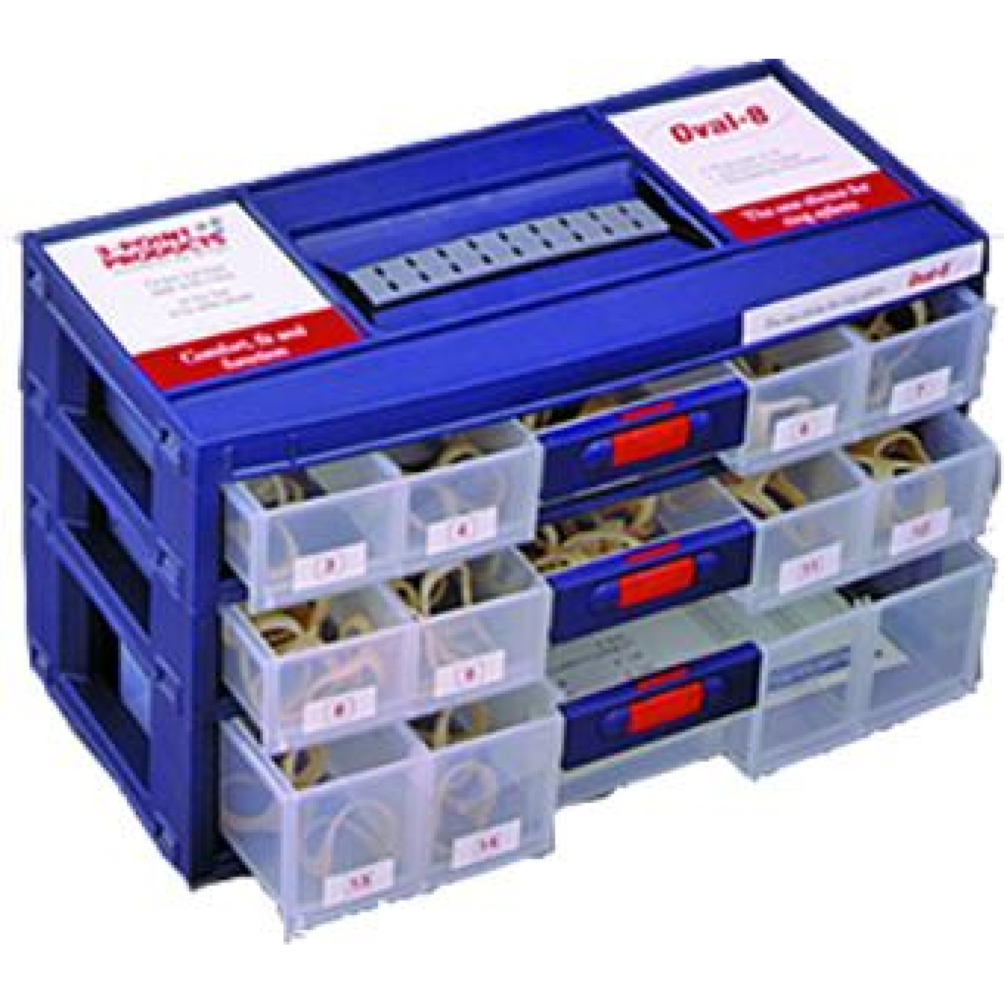 3pp Oval 8 Finger Splint - Bag of 5 - All Sizes | Access Health