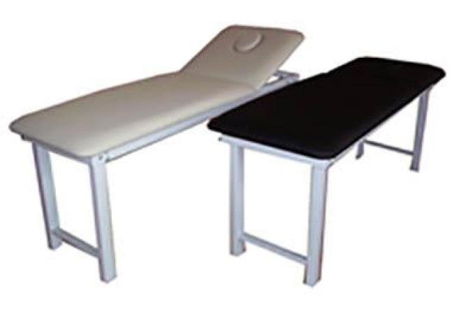Access Metal Fixed Height Plinth - Multiple Options | Access Health
