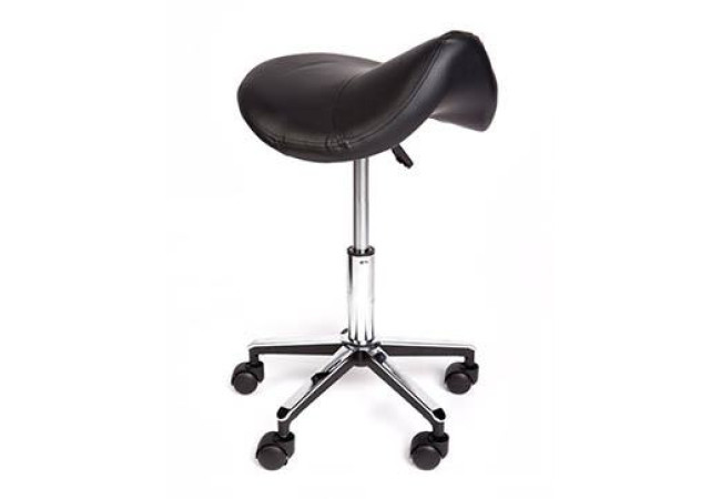 Access Saddle Stool Gas Lift - Various Colours | Access Health