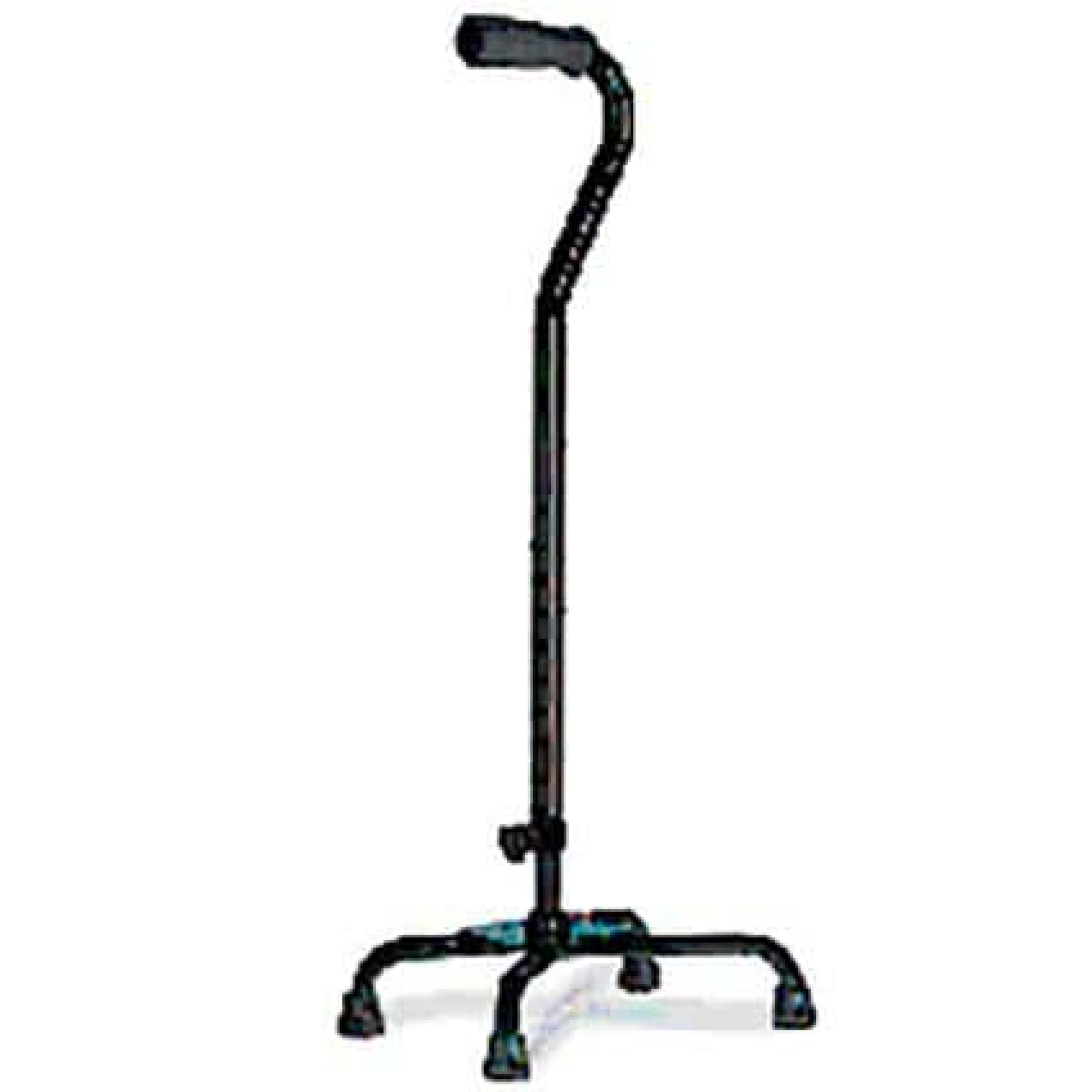 QUAD Walking Stick - Multiple Options | Access Health