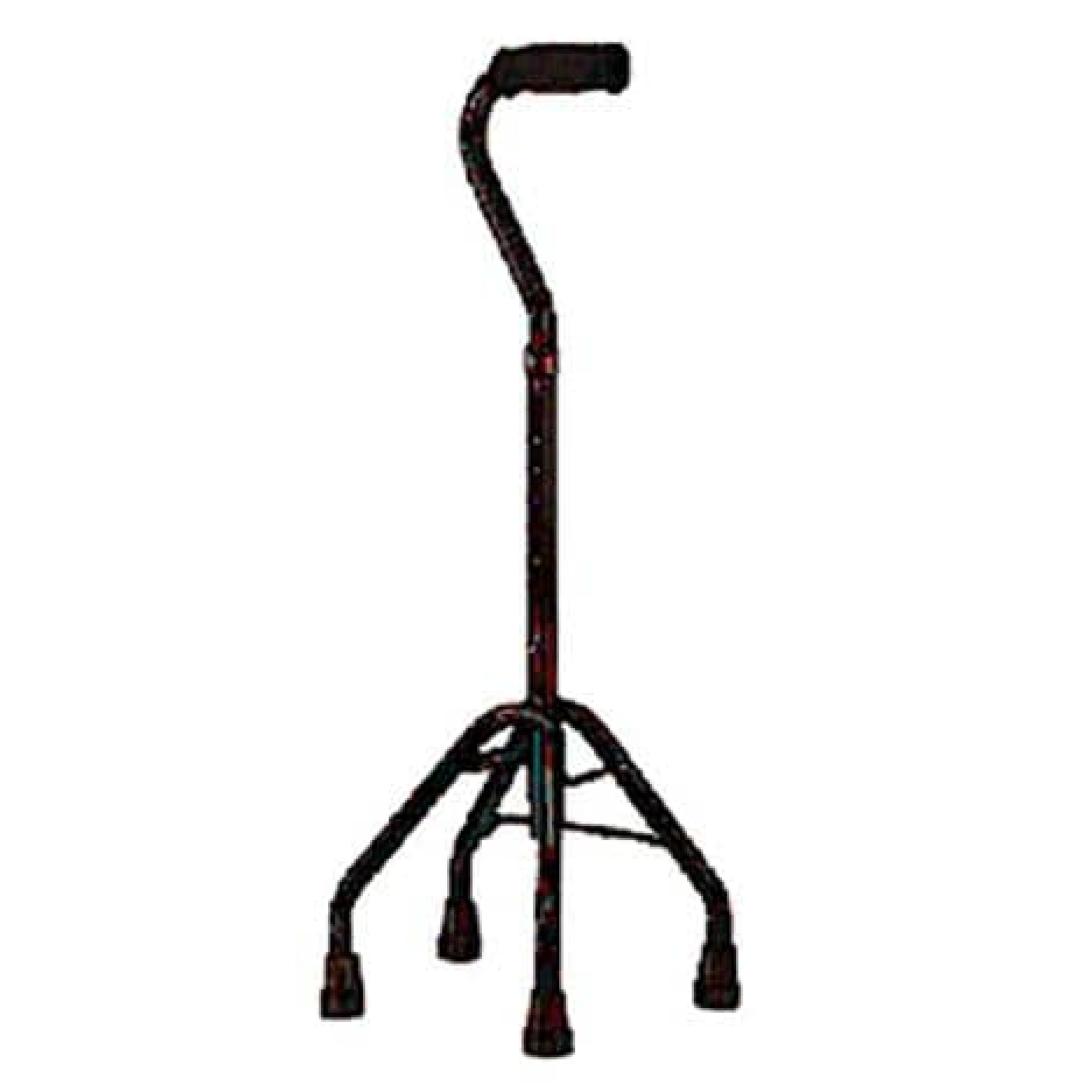 QUAD Walking Stick - Multiple Options | Access Health