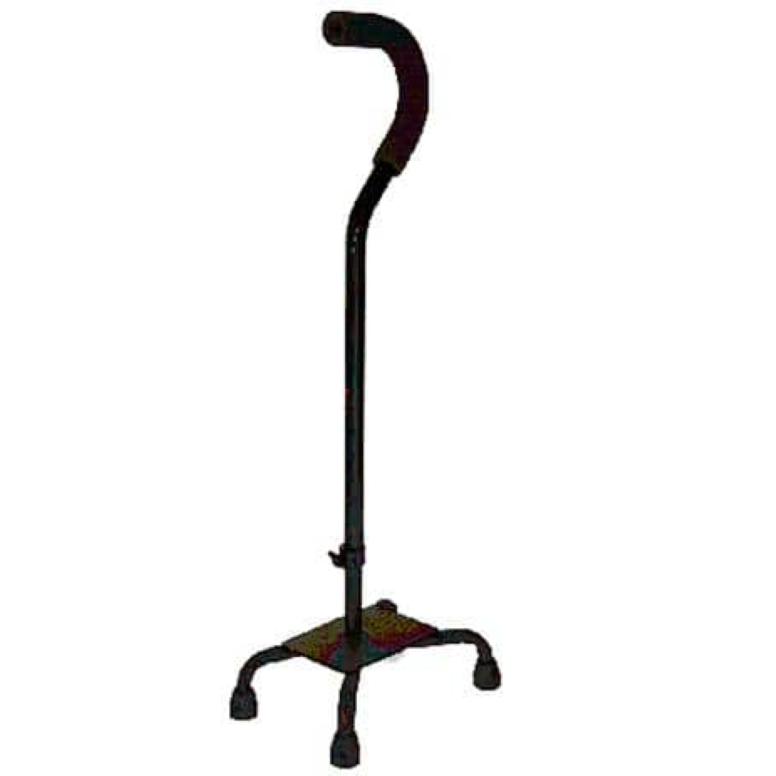 QUAD Walking Stick - Multiple Options | Access Health