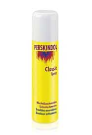 Perskindol Active Spray / Gel | Access Health