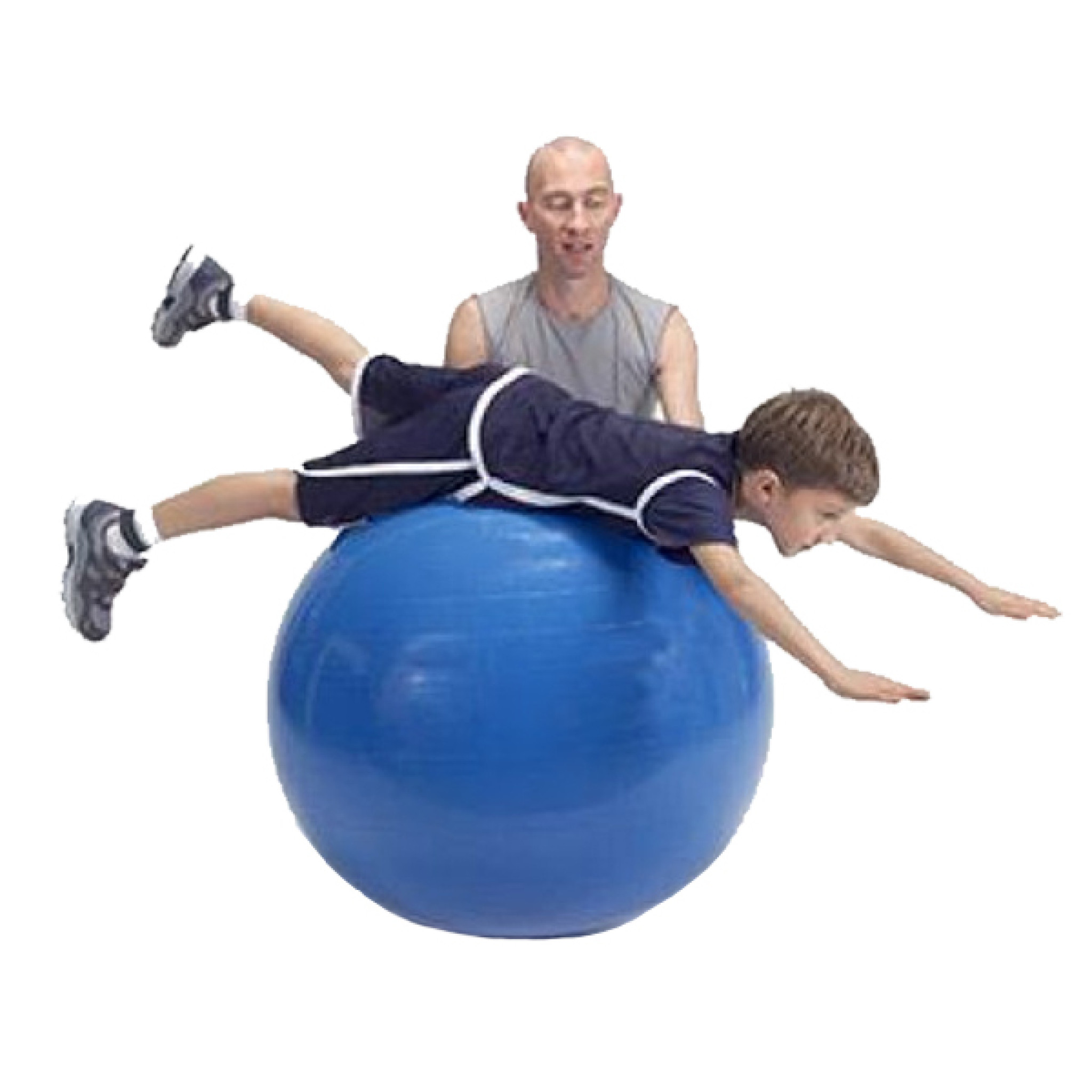 Gymnic Plus Fitballs - All Sizes and Colours | Access Health