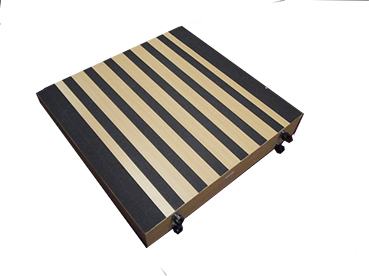 Access PlatForm Single Steps - Customised Solutions | Access Health