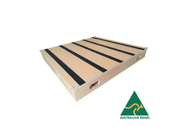 Access PlatForm Single Steps - Customised Solutions | Access Health