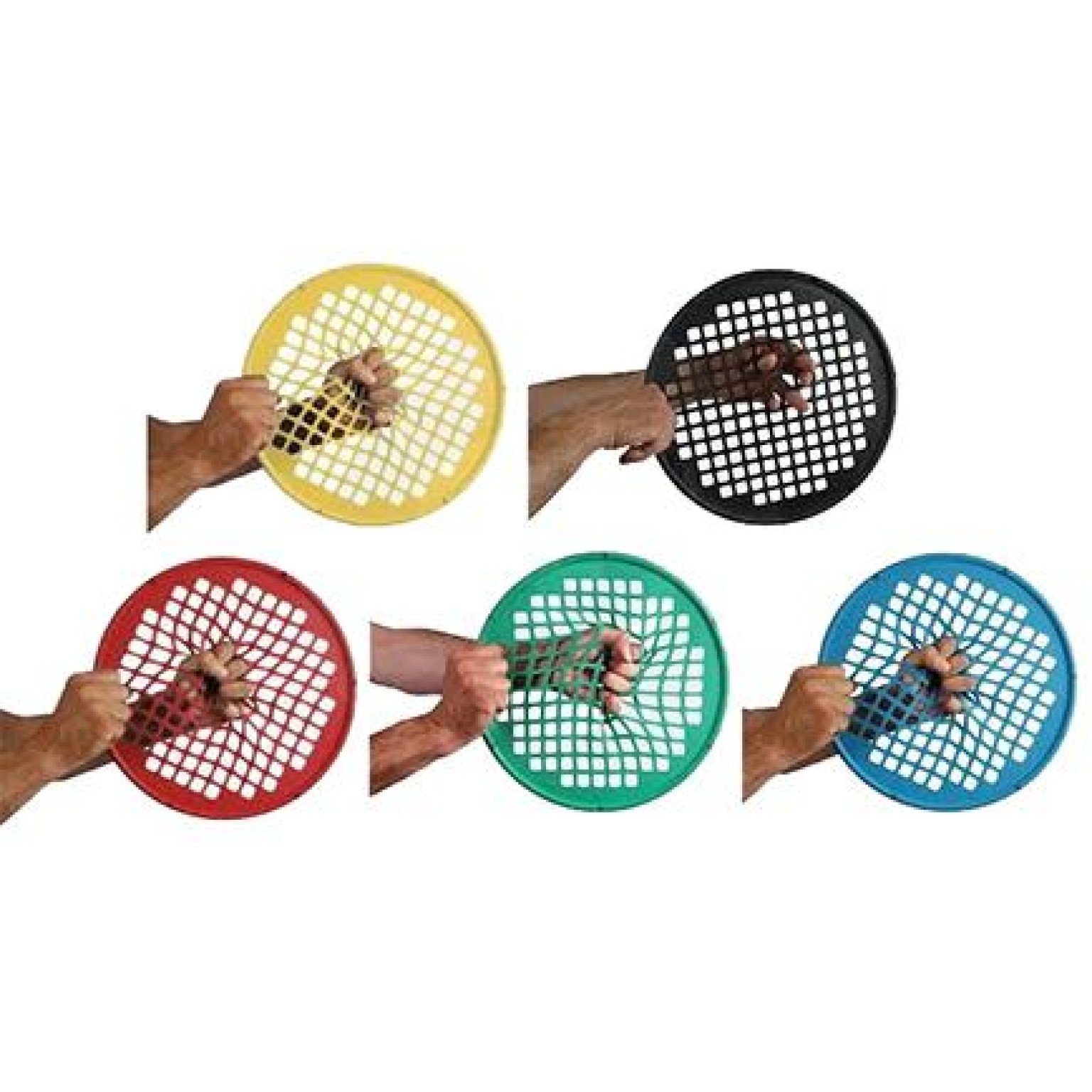 Power Web Hand Exercise Trainer | Access Health