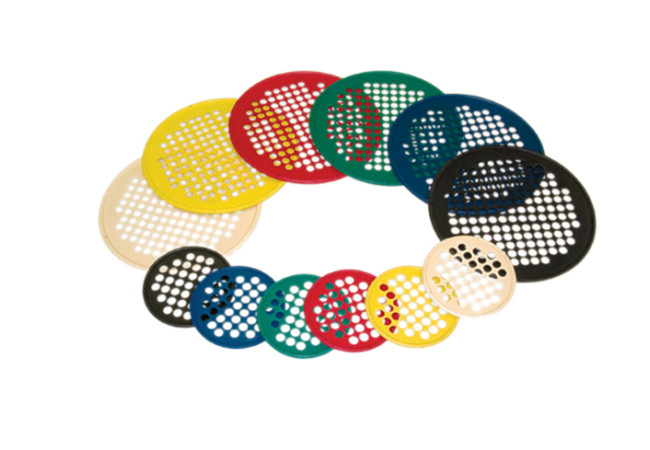 CanDo® Power Web Junior Latex Free 18cm - All Levels | Access Health