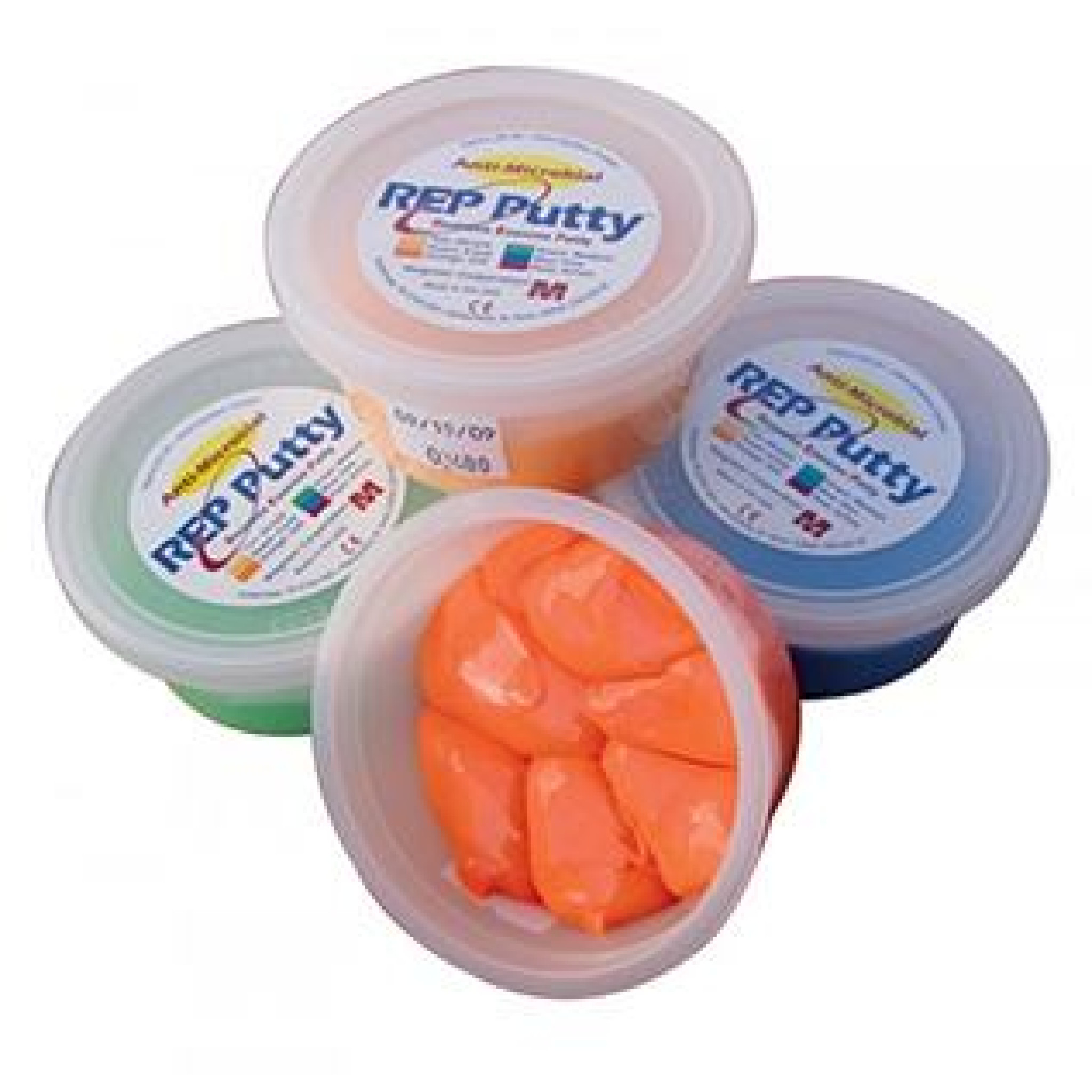 Rep Putty 2.5kg - All Levels | Access Health