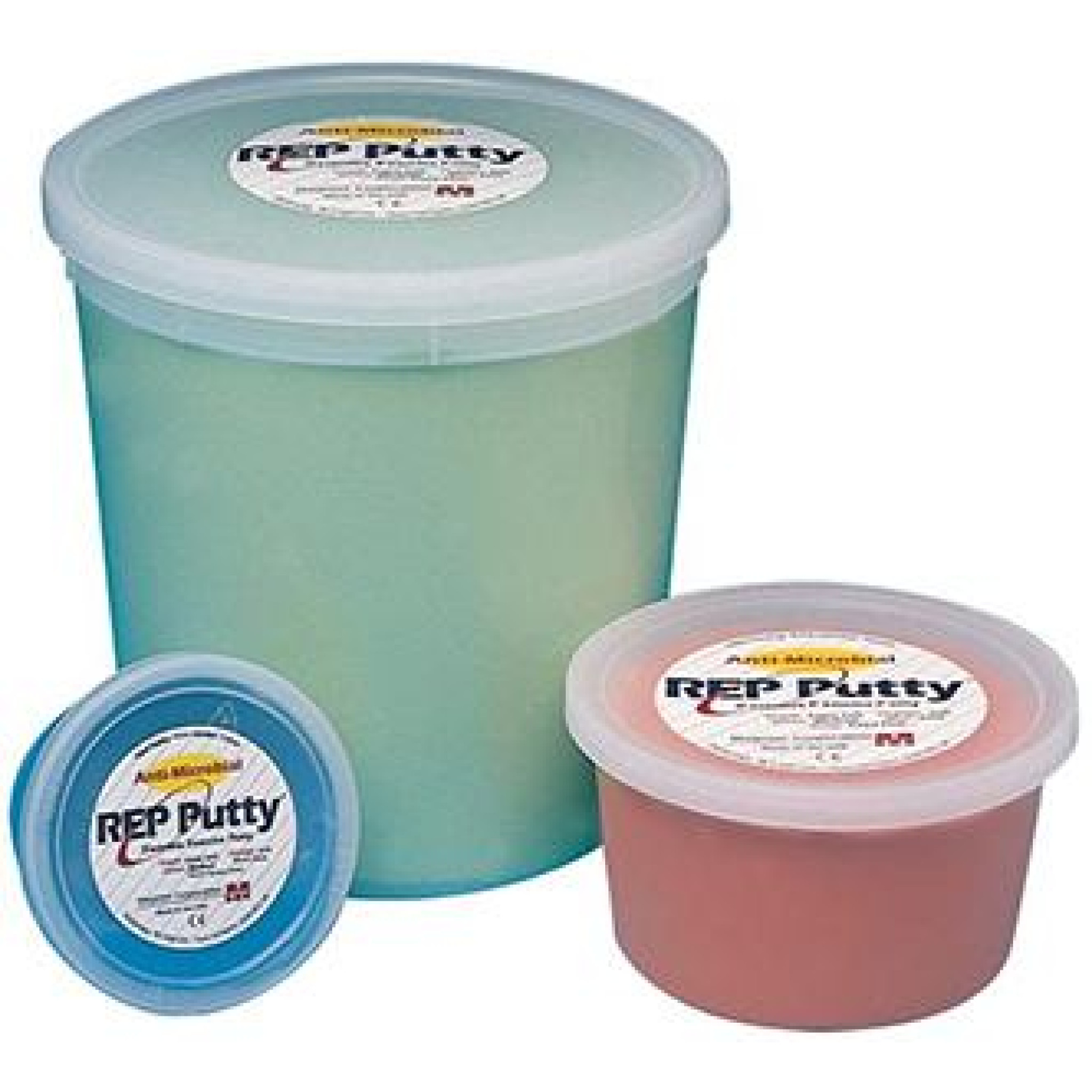 Rep Putty 80gm - All Levels | Access Health