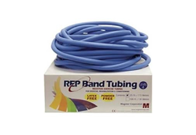Rep Tubing Latex Free - 30.5m (100Ft) - All Levels | Access Health