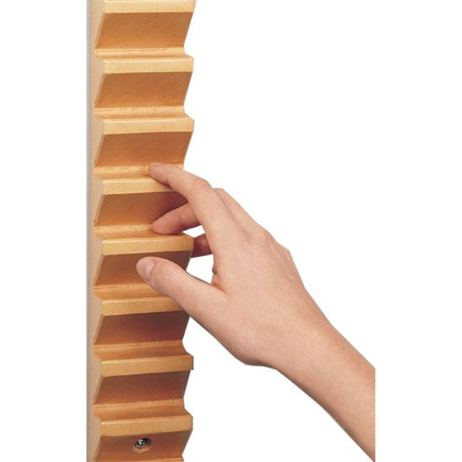 Finger and Shoulder Ladder – Wood | Access Health
