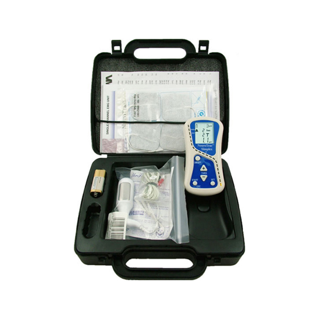 NeuroTrac® Simplex Biofeedback Bluetooth | Access Health