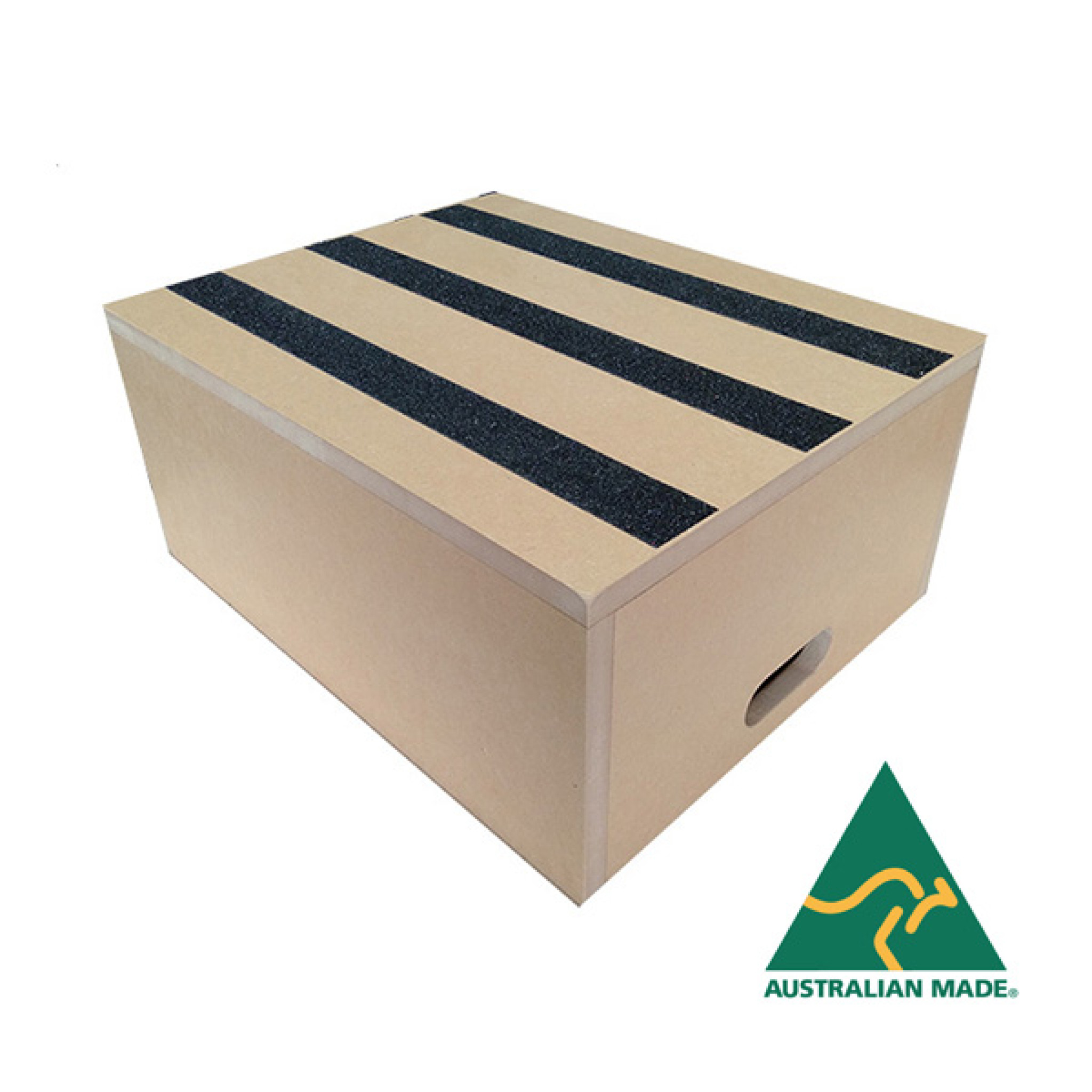 Access Step Up Boxes - Customised Box Solutions | Access Health