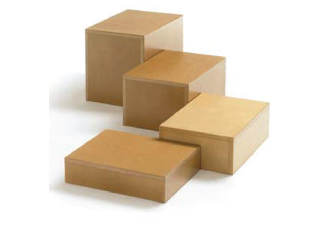 Access Step Up Boxes - Customised Box Solutions | Access Health
