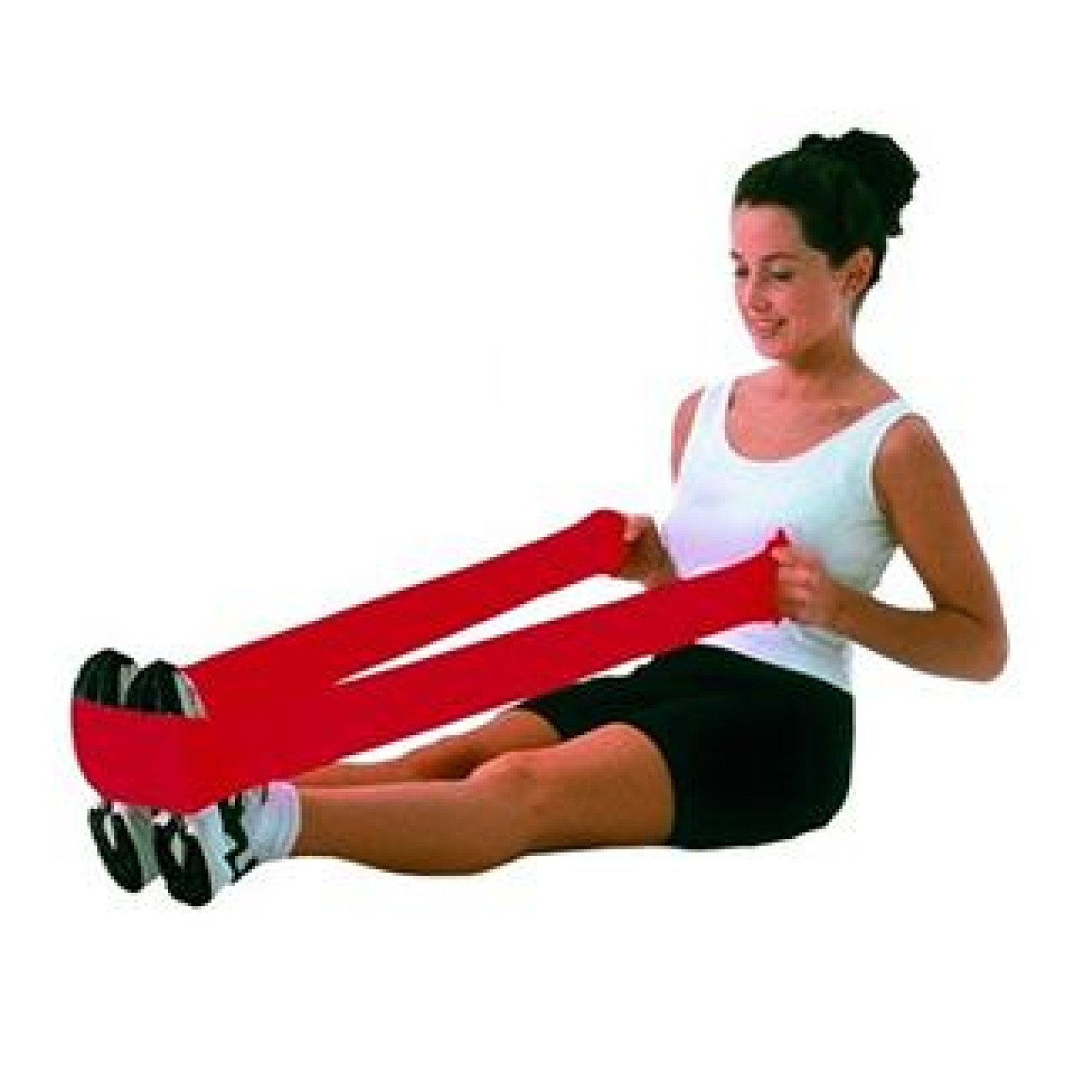TheraBand Resistance Exercise Band 45.5m- All Levels | Access Health