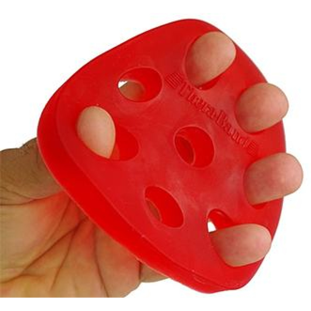 Thera-Band Hand X-Trainer - All Levels | Access Health
