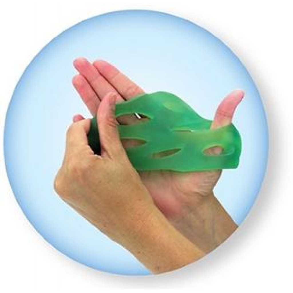 Thera-Band Hand X-Trainer - All Levels | Access Health