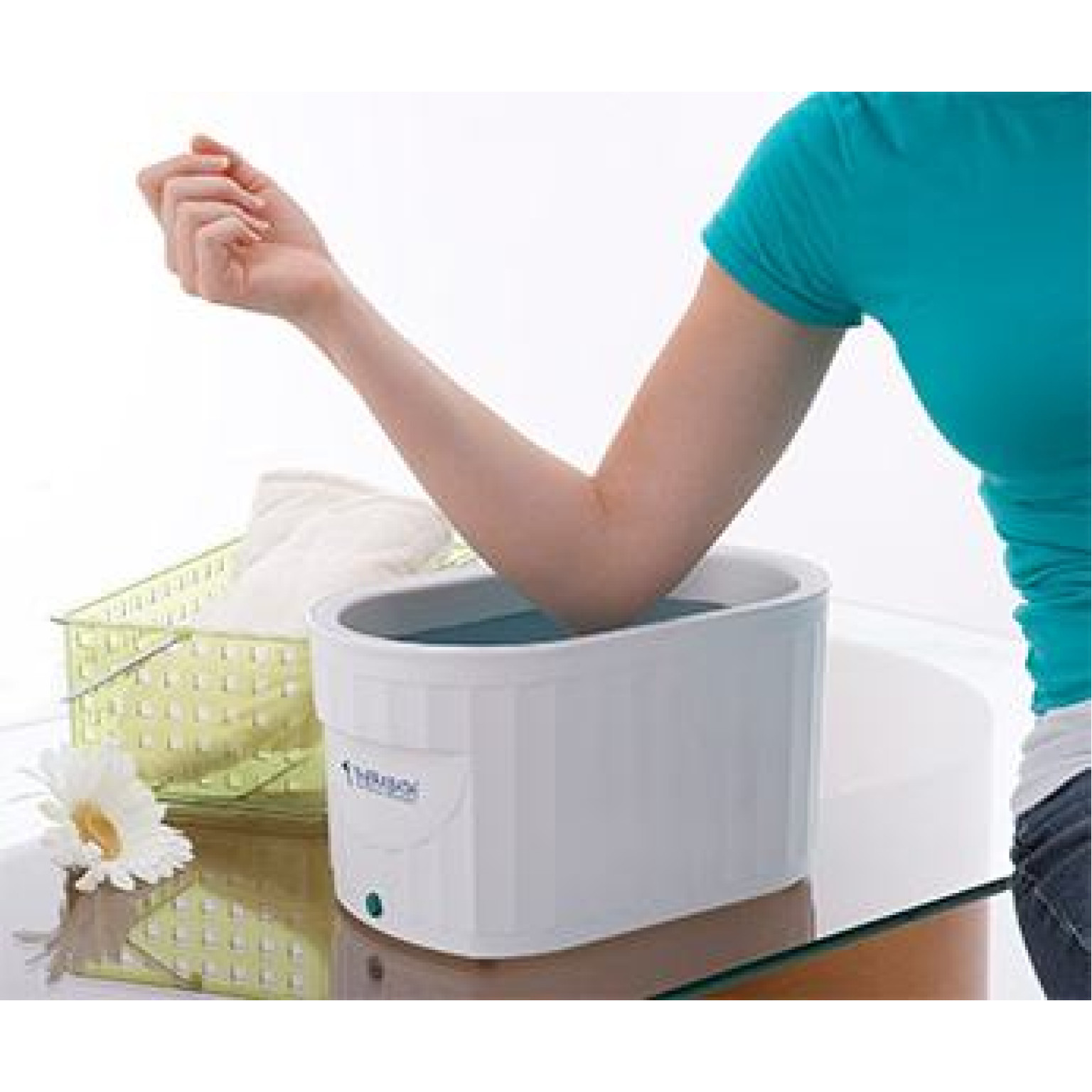 Therabath Wax Bath | Access Health