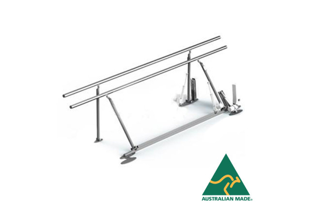 Access Electric Hi-Lo Walking Rails - Multiple Lengths | Access Health