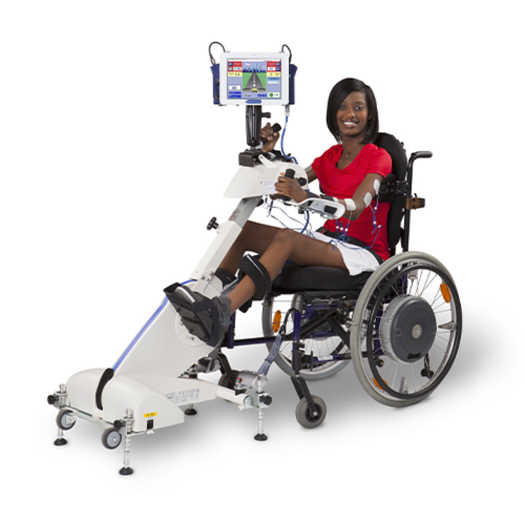 RT300 iFES Cycle | Access Health