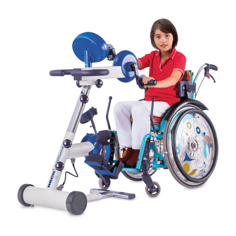 RT300 iFES Cycle | Access Health