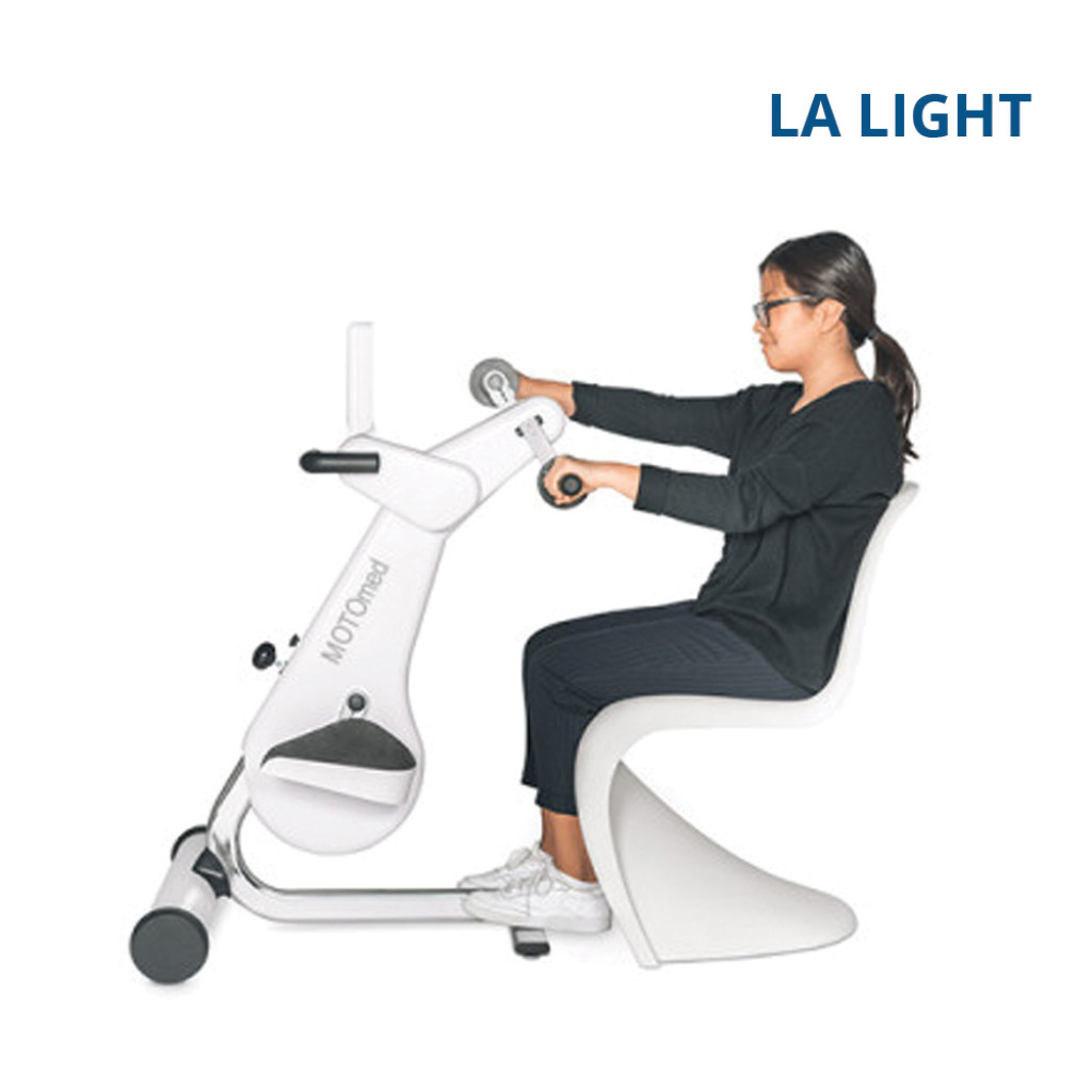 MOTOmed LA Loop Leg and Arm Trainer | Access Health