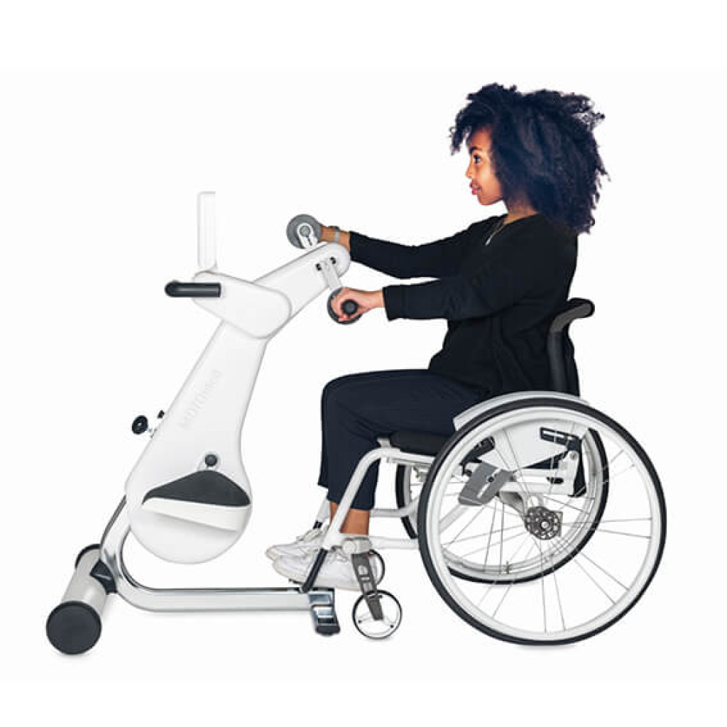 MOTOmed muvi | Access Health