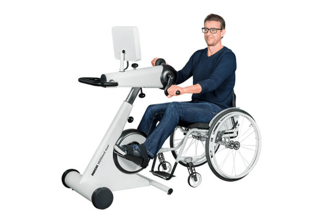 MOTOmed muvi | Access Health