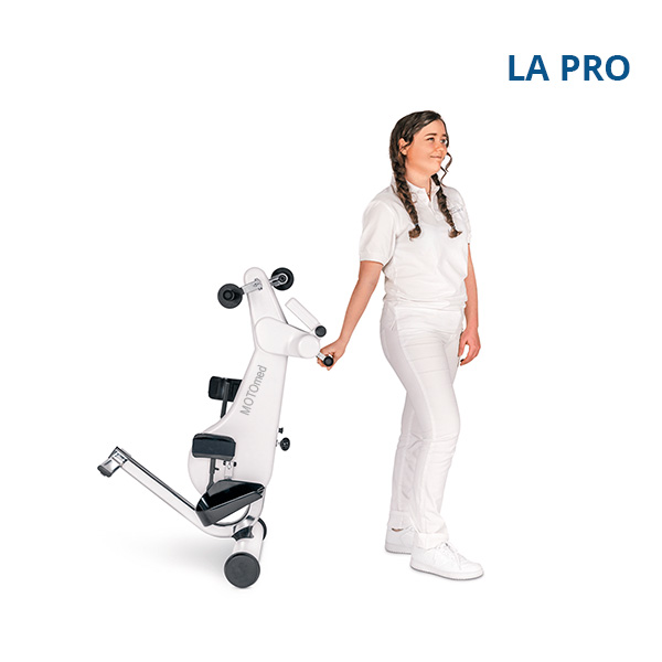 MOTOmed LA Loop Leg and Arm Trainer | Access Health