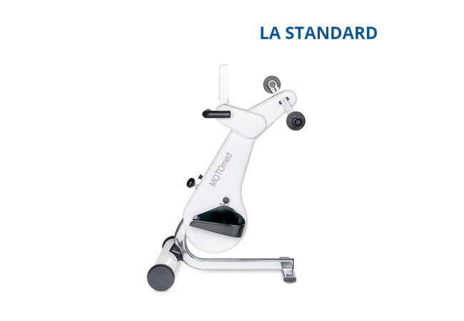 MOTOmed LA Loop Leg and Arm Trainer | Access Health