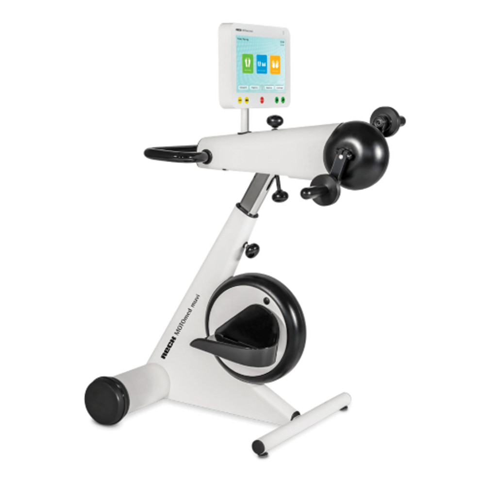 MOTOmed muvi | Access Health