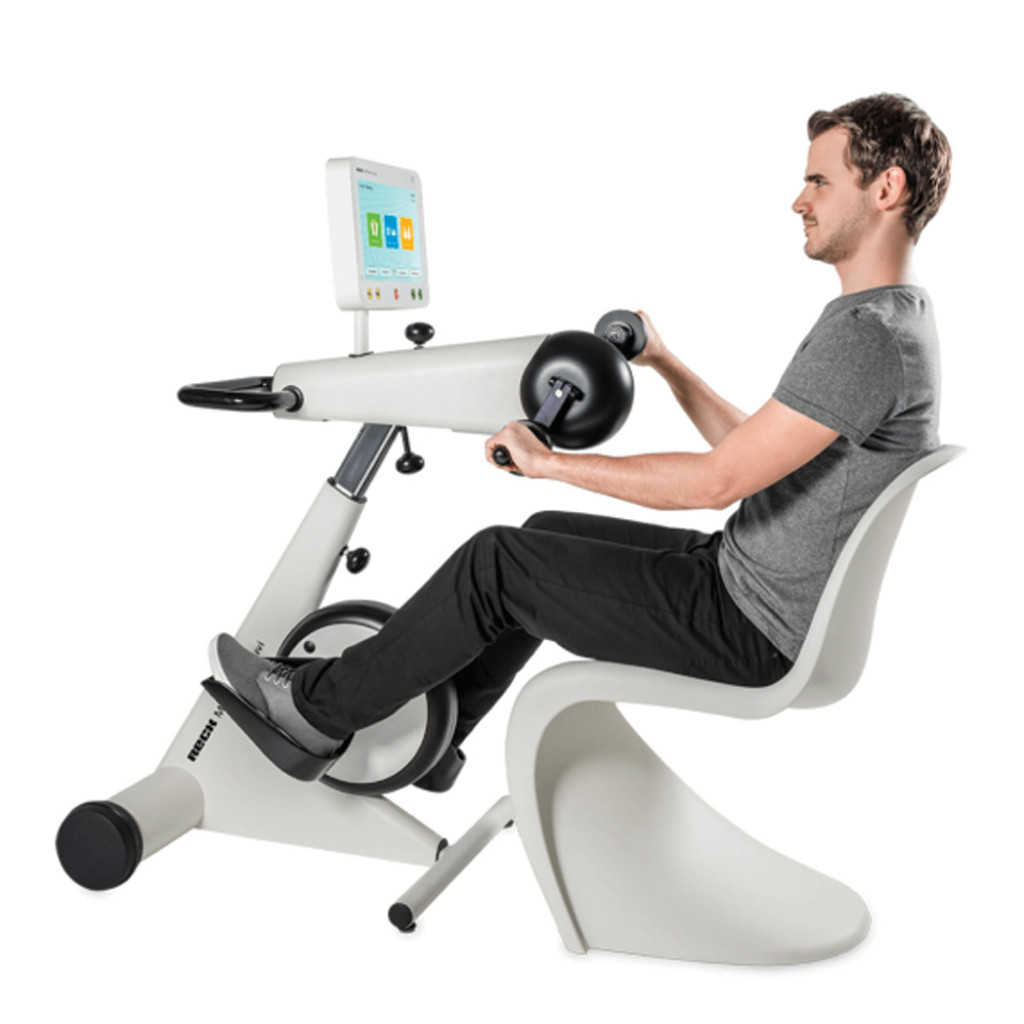 MOTOmed muvi | Access Health