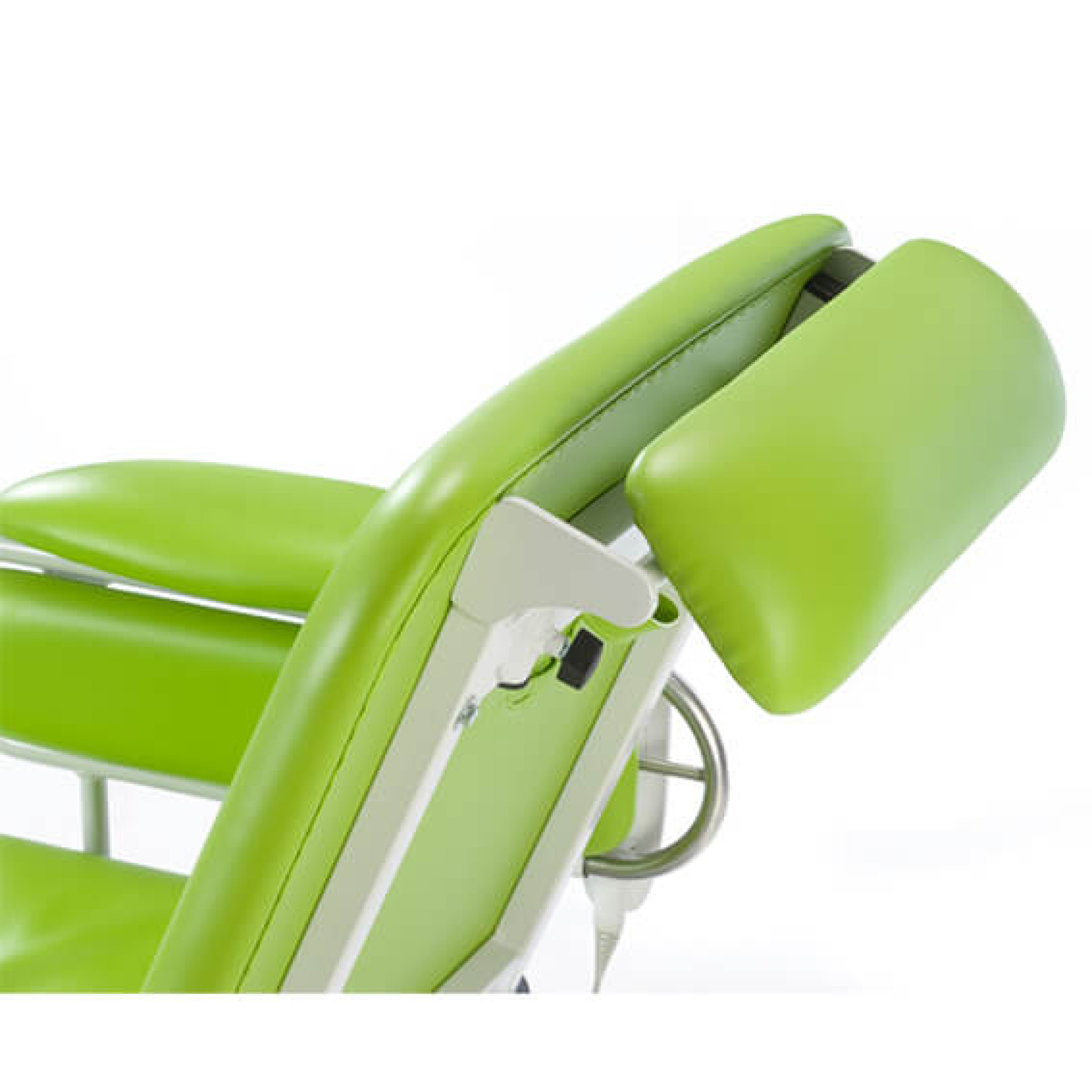 Plinth Medical Platinum Range – 94LY Lymphoedema Treatment Chair with ...
