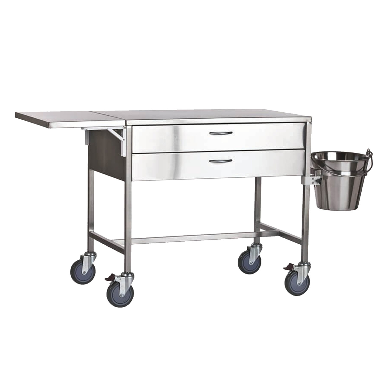 Stainless Steel Plaster Trolleys | Access Health